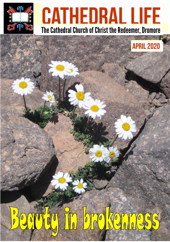 Dromore Cathedral – Cathedral Church Of Christ The Redeemer