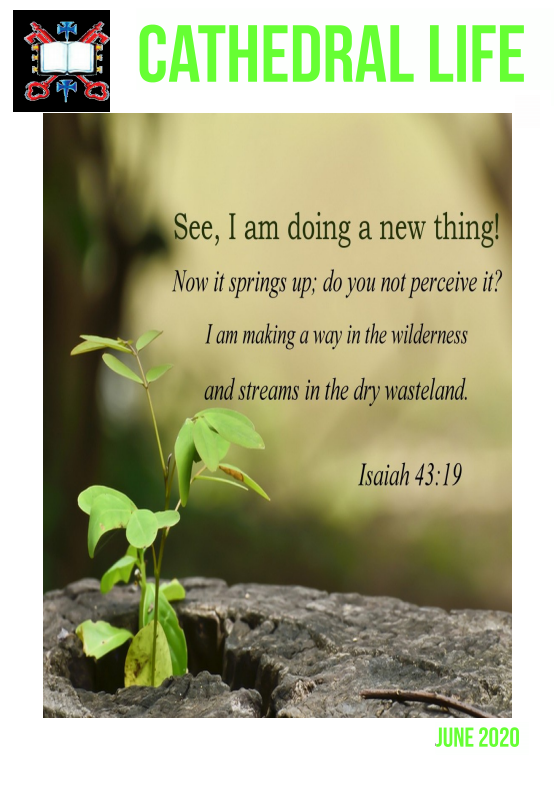 Dromore Cathedral – Cathedral Church Of Christ The Redeemer