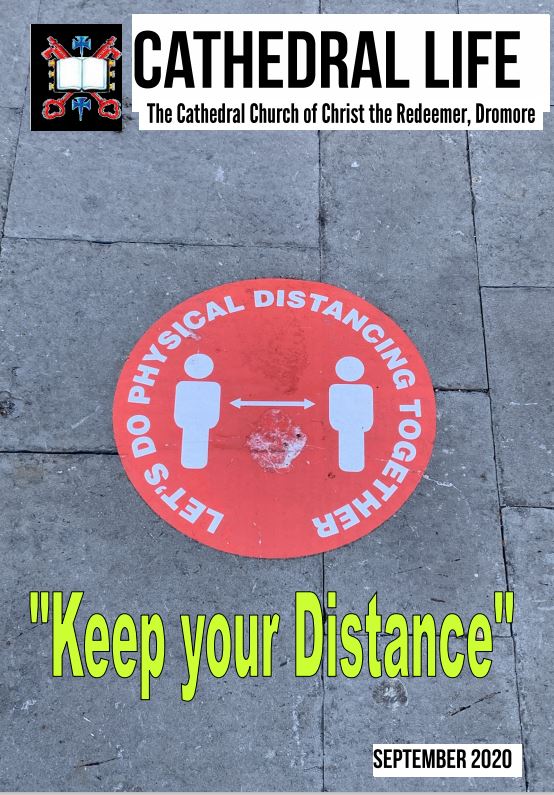 Dromore Cathedral – Cathedral Church Of Christ The Redeemer