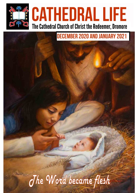 Dromore Cathedral – Cathedral Church Of Christ The Redeemer