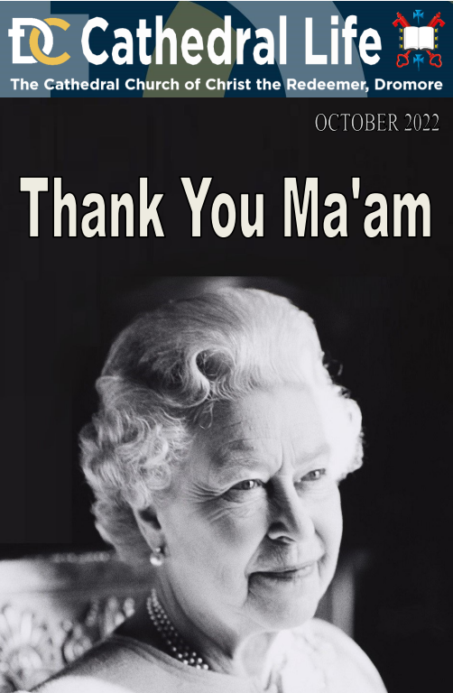 Dromore Cathedral – Cathedral Church Of Christ The Redeemer