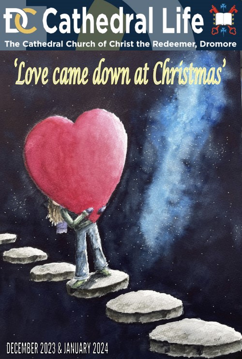 Dromore Cathedral – Cathedral Church Of Christ The Redeemer