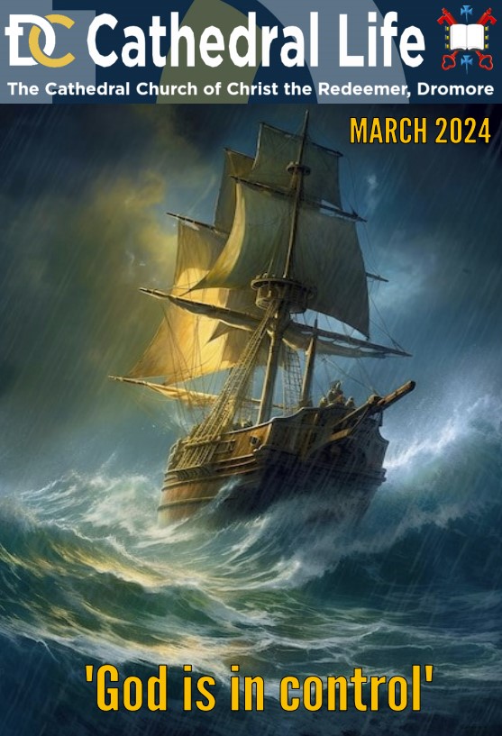 Dromore Cathedral – Cathedral Church Of Christ The Redeemer