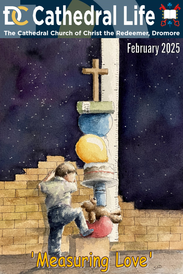 Dromore Cathedral – Cathedral Church Of Christ The Redeemer