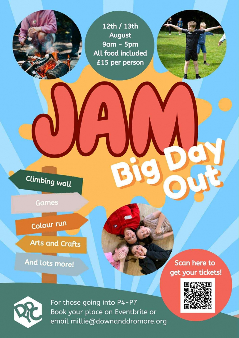 Dromore Cathedral – Cathedral Church Of Christ the Redeemer